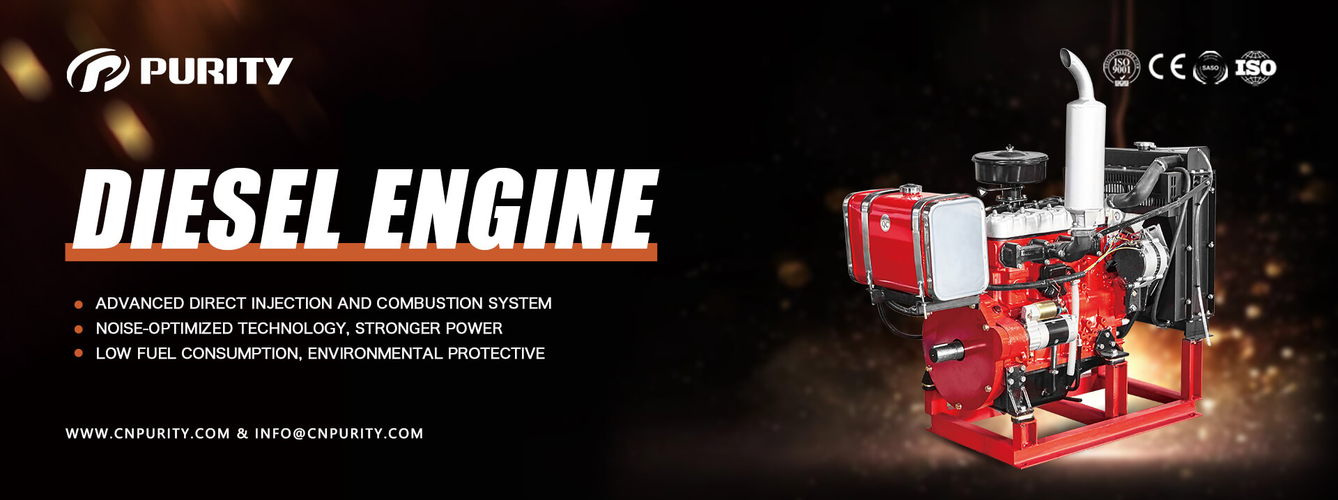 Purity Pump centrifugal water pumps industrial inline pumps fire pumps