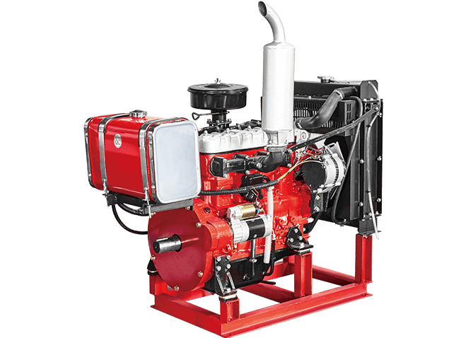 Purity Pump centrifugal water pumps industrial inline pumps fire pumps