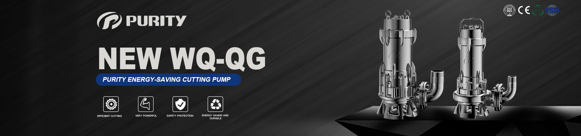 Purity Pump centrifugal water pumps industrial inline pumps fire pumps