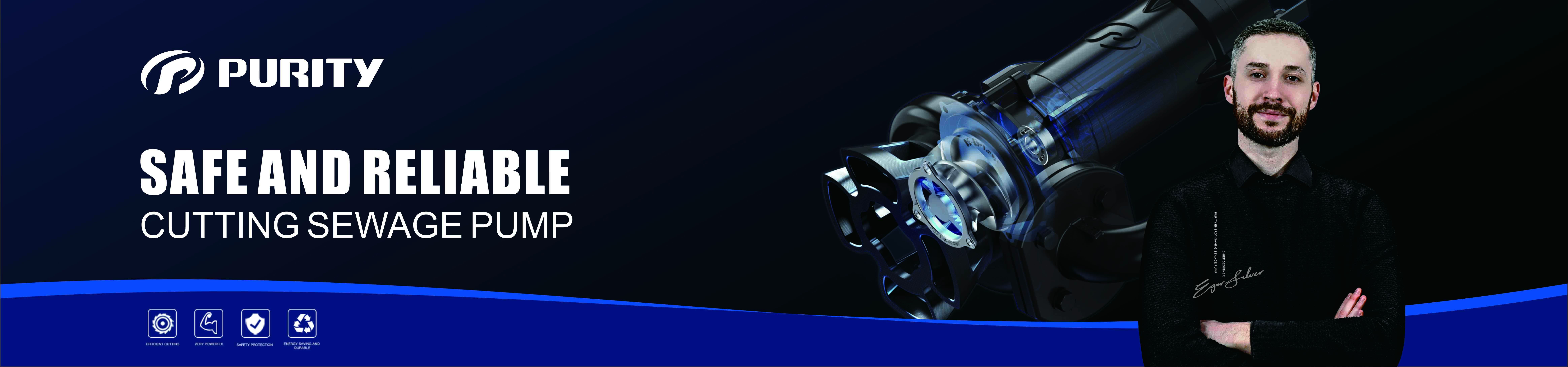 Purity Pump centrifugal water pumps industrial inline pumps fire pumps