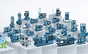 Purity Pump centrifugal water pumps industrial inline pumps fire pumps