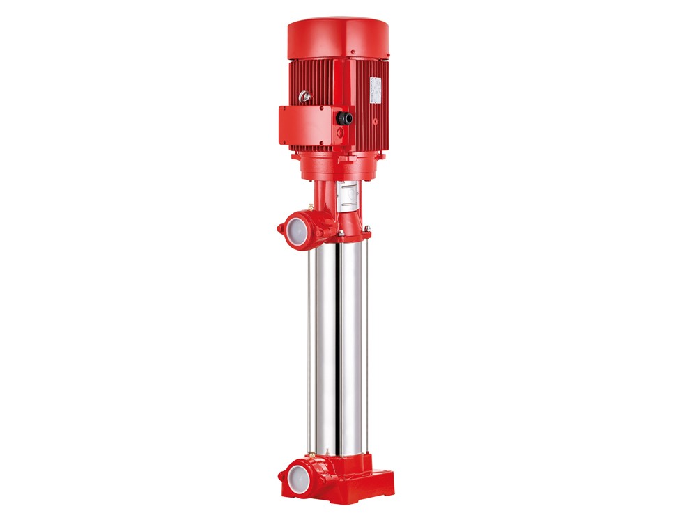 Purity Pump centrifugal water pumps industrial inline pumps fire pumps