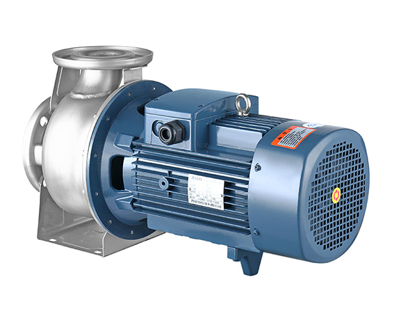 Purity Pump centrifugal water pumps industrial inline pumps fire pumps