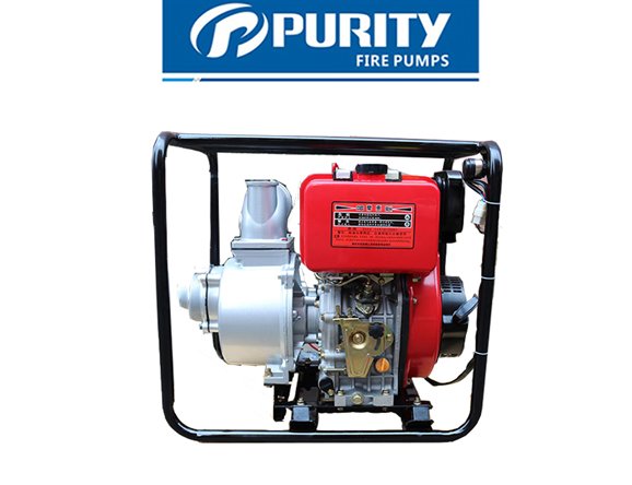 Purity Pump centrifugal water pumps industrial inline pumps fire pumps