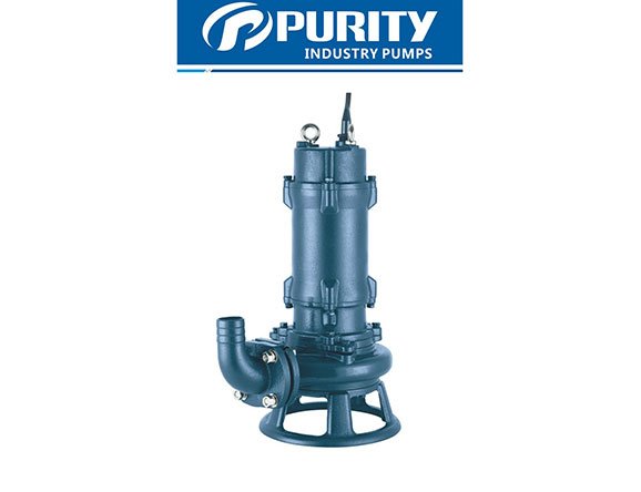Purity Pump centrifugal water pumps industrial inline pumps fire pumps