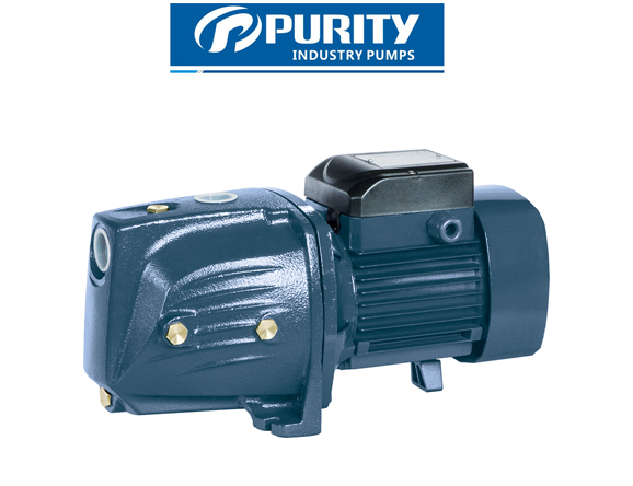 Purity Pump centrifugal water pumps industrial inline pumps fire pumps