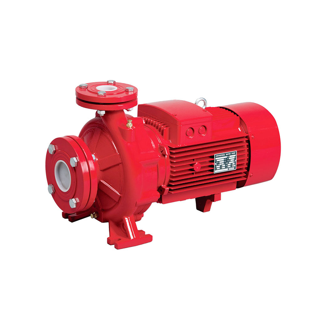 Purity Pump centrifugal water pumps industrial inline pumps fire pumps