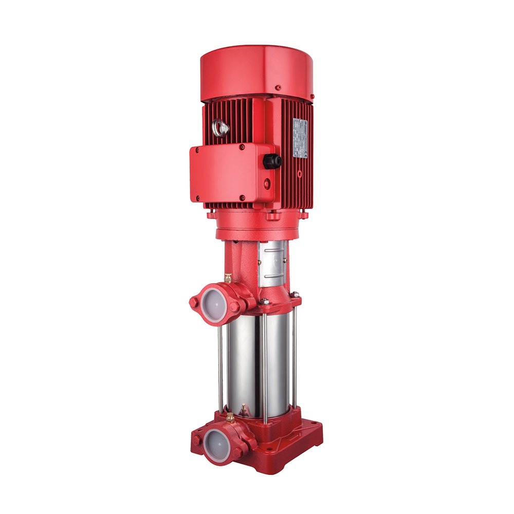 Purity Pump centrifugal water pumps industrial inline pumps fire pumps
